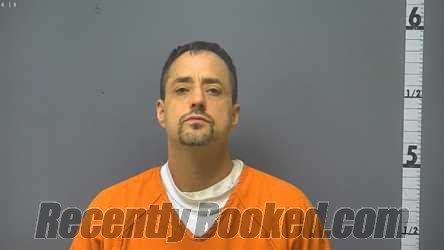 Recent Booking / Mugshot for KARL JOSEPH HOCHSTRASSER in Rockingham County, Virginia