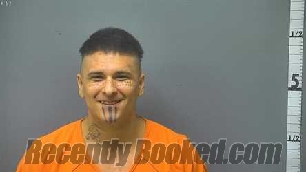 Recent Booking / Mugshot for LIAM NELSON BARNES in Rockingham County, Virginia