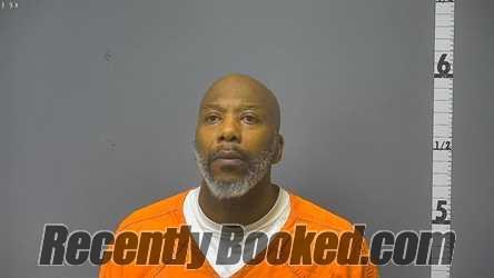 Recent Booking / Mugshot for LERONE REID in Rockingham County, Virginia