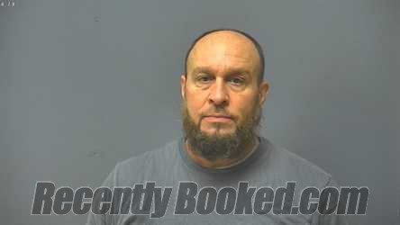 Recent Booking / Mugshot for MARCUS SHANE DOTSON in Rockingham County, Virginia