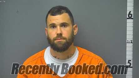 Recent Booking / Mugshot for RONALD GENE EDWARDS in Rockingham County ...