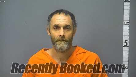 Recent Booking / Mugshot for RICHARD MAXWELL FITZGERALD in Rockingham County, Virginia