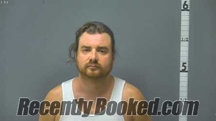 Recent Booking / Mugshot for ROBERT OAKY LAFFERTY in Rockingham County ...
