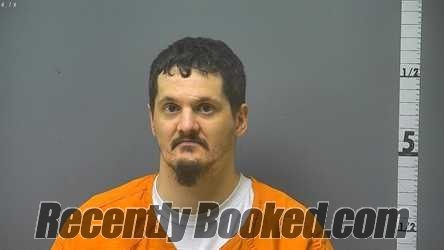 Recent Booking / Mugshot for SHAWN MICHAEL BREDIN in Rockingham County ...