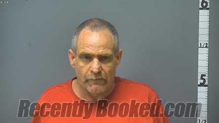 Recent Booking / Mugshot for STEVEN JOSEPH DEVAULT in Rockingham County ...
