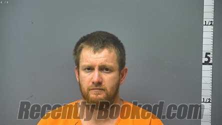 Recent Booking / Mugshot for SAMUEL JAY MASON in Rockingham County ...