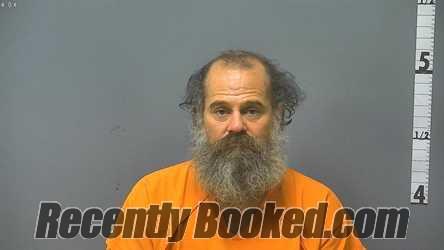 Recent Booking / Mugshot for SHAWN MICHAEL REXRODE in Rockingham County ...