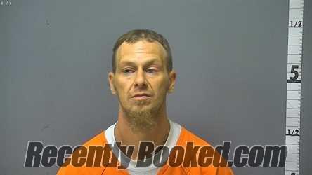 Recent Booking / Mugshot for THOMAS JONES BUSH in Rockingham County ...