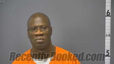 Recent Booking / Mugshot for TED COLLIN CHAMBERS in Rockingham County ...