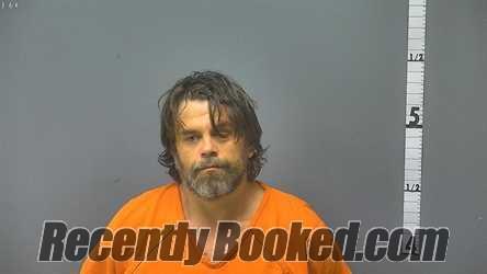 Recent Booking / Mugshot for TRAVIS WAYNE FITZGERALD in Rockingham County, Virginia