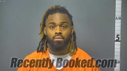 Recent Booking / Mugshot for ZYQWAN SYNCERE VENEY in Rockingham County ...