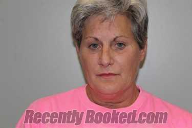 Recent Booking / Mugshot for Angelia Mills Andrews in Russell County ...