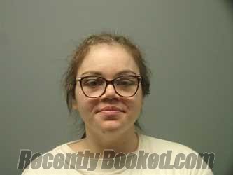 Recent Booking / Mugshot for ASHLEY NICOLE DEBOARD in Russell County ...