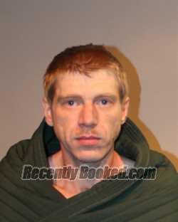Recent Booking / Mugshot for Andrew Blake Marcum in Russell County ...
