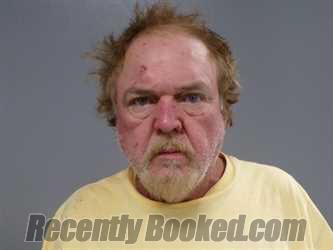 Recent Booking / Mugshot for BOBBY JAMES KELLY in Russell County, Virginia