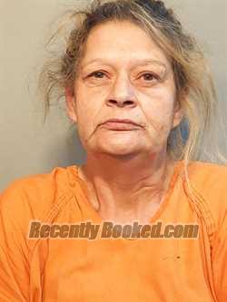 Recent Booking / Mugshot for Brandy Estelle Logan in Russell County ...