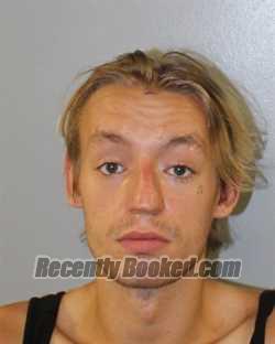 Recent Booking / Mugshot for Billy Alexander Moore in Russell County ...