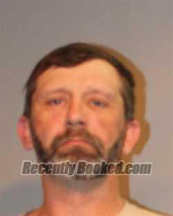 Recent Booking / Mugshot for Bobby Gene Miller in Russell County, Virginia