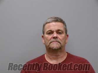 Recent Booking / Mugshot for Brian Delano Miller in Russell County ...
