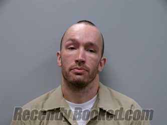 Recent Booking / Mugshot for Charles William Davis in Russell County ...