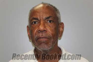 Recent Booking / Mugshot for Carlton Andrew Dickinson in Russell County ...