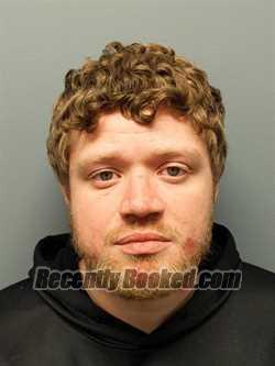 Recent Booking / Mugshot for DERICK TYLER BARLOW in Russell County ...