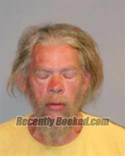 Recent Booking / Mugshot for Darrell Edward Bryson in Russell County ...