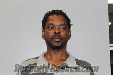 Recent Booking / Mugshot for Derrick Anthony Hill in Russell County ...