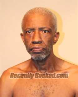 Recent Booking / Mugshot for David Judah in Russell County, Virginia