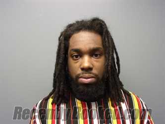 Recent Booking / Mugshot for Dimitric Le'Dre Pritchett in Russell ...