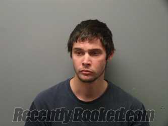 Recent Booking / Mugshot for DAKOTA LEE ROSS in Russell County, Virginia