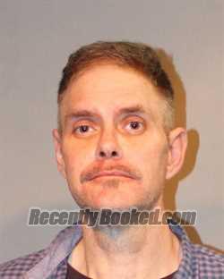 Recent Booking / Mugshot for Gary Clouse in Russell County, Virginia