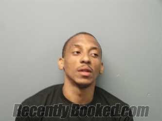 Recent Booking / Mugshot for Gregory Lamar Poole in Russell County ...