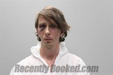 Recent Booking / Mugshot for Jacob Seth Andreshak in Russell County, Virginia