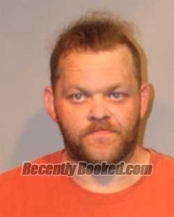 Recent Booking / Mugshot for Jacob Houston Ayers in Russell County ...