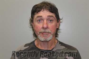 Recent Booking / Mugshot for James Lamar Ammons in Russell County, Virginia