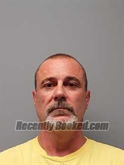 Recent Booking / Mugshot for JAMES EDWARD BURKINS in Russell County ...