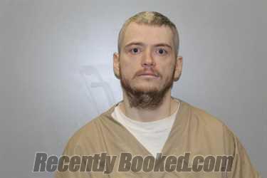 Recent Booking / Mugshot for James Daniel Conley in Russell County ...