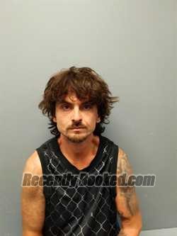 Recent Booking / Mugshot for JOSHUA NEWTON LOWE in Russell County, Virginia
