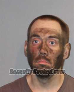 Recent Booking / Mugshot for Jeffery Scott Stidham in Russell County ...