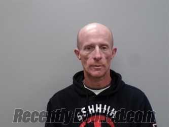 Recent Booking / Mugshot for Jason Dale Worley in Russell County, Virginia