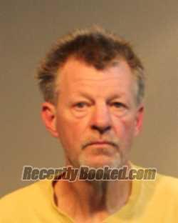 Recent Booking / Mugshot for James Anthony Webb in Russell County, Virginia