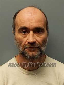 Recent Booking / Mugshot for Keith Matthew Beggs in Russell County ...