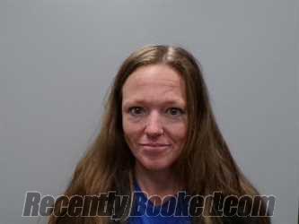 Recent Booking / Mugshot for Kelly Anne Gotham in Russell County, Virginia