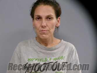 Recent Booking / Mugshot for KATRINA KAY Stilwell in Russell County ...