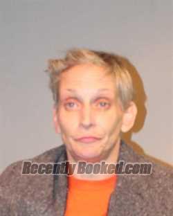 Recent Booking / Mugshot for Laura Carmack in Russell County, Virginia