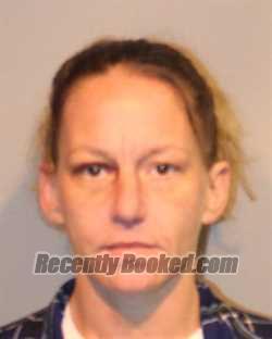 Recent Booking / Mugshot for Lacee Marie Seymour in Russell County ...