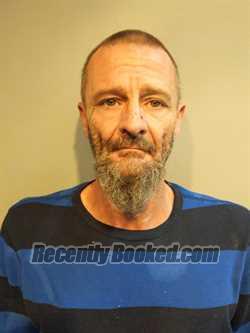 Recent Booking / Mugshot for Mark Anthony Calhoun in Russell County ...