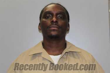 Recent Booking / Mugshot for Michael Williams Evans in Russell County ...