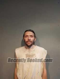 Recent Booking / Mugshot for Matthew Shawn McCrary in Russell County ...